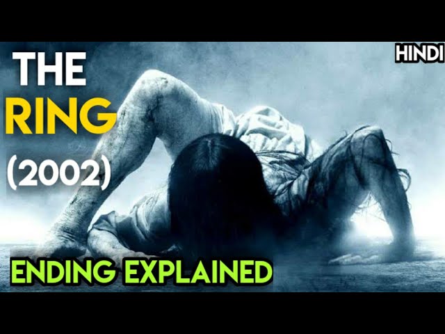 Rings | Trailer | Paramount Pictures International - CAPTAINNEWS