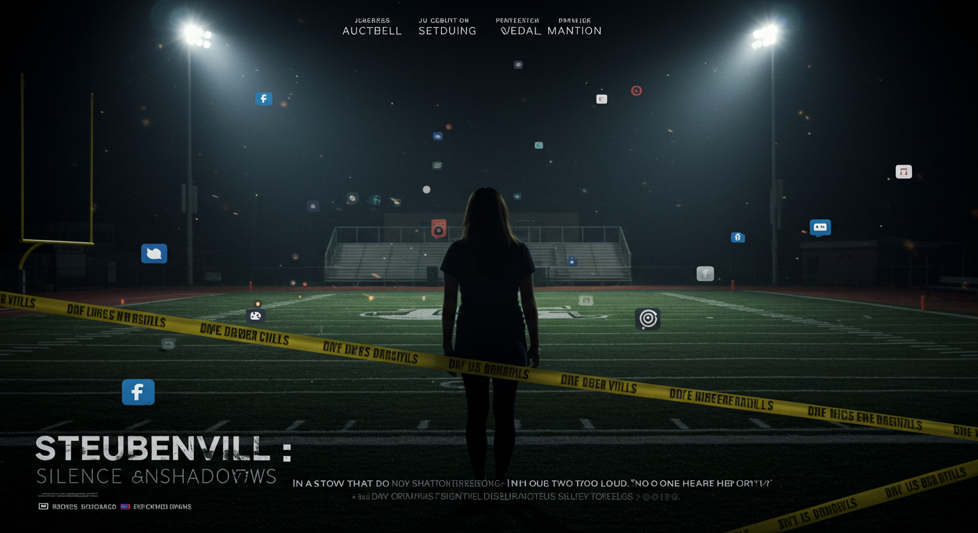 Steubenville Rape Case: A Wake-Up Call for America - CAPTAINNEWS