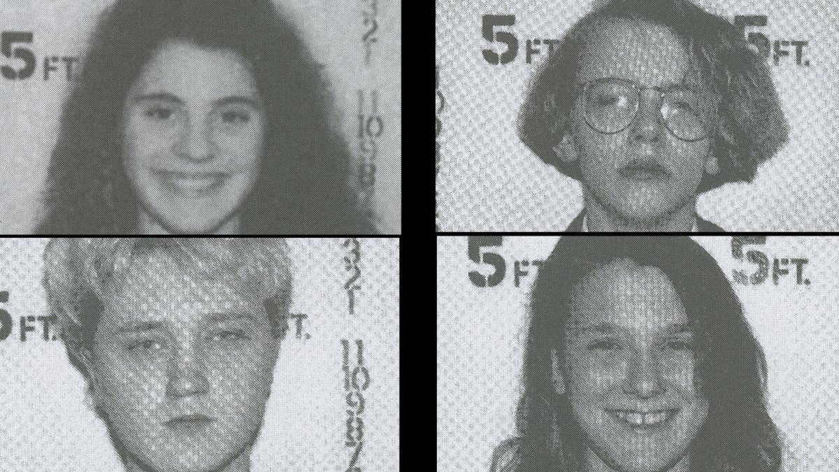 The Tragic Case of Shanda Sharer: A Chilling Tale of Teenage Violence ...